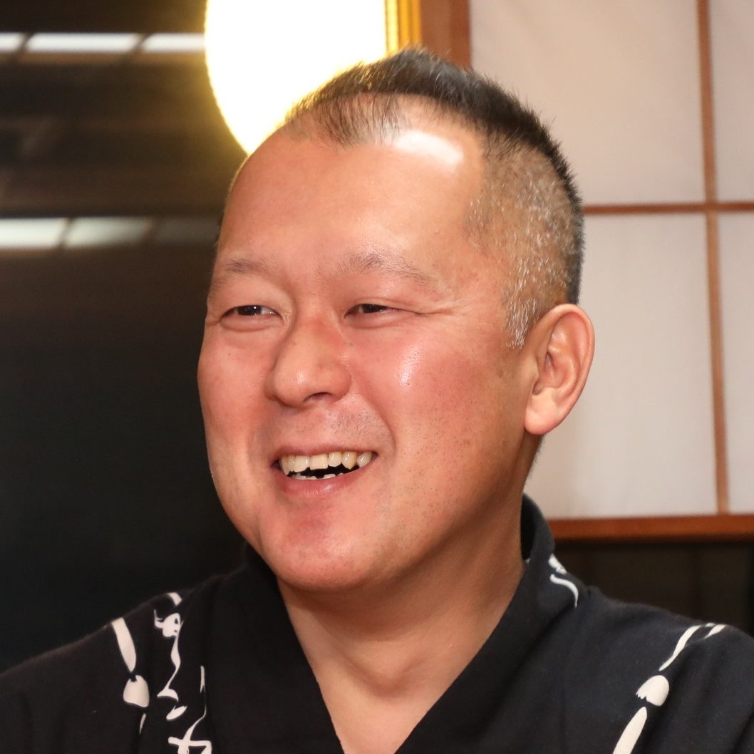 はっけよい！ いまこそ見よう大相撲！ – ゲンロンカフェ